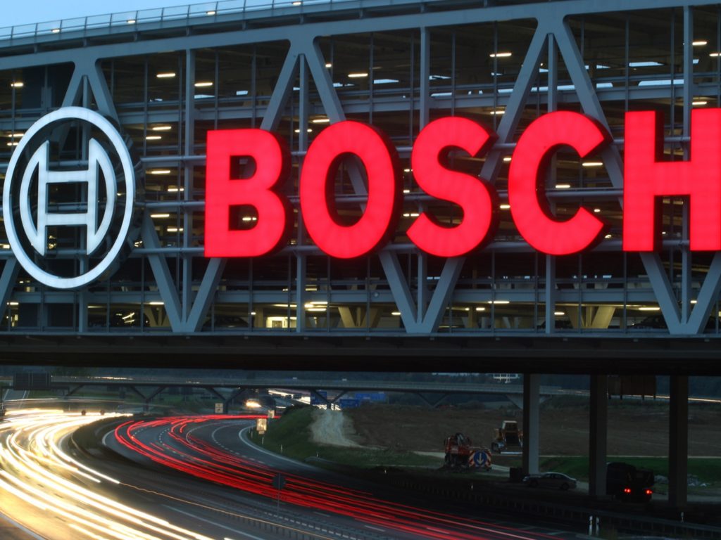 Bosch, Company, Equipment HD Wallpapers | HD Wallpapers